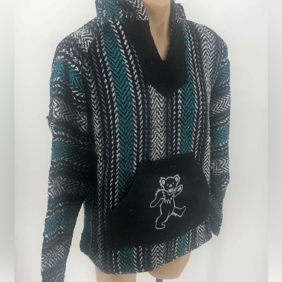 Grateful Dead | Jackets & Coats | Earth Ragz Grateful Dead Adult ...